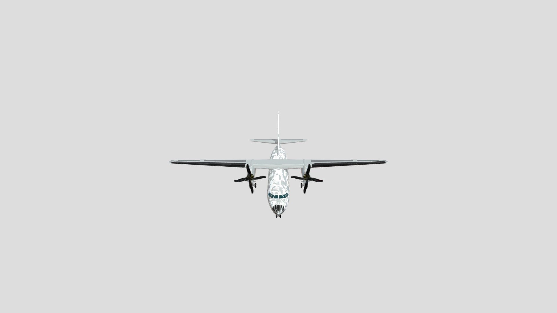 PLANE - 3D model by folabiolamilekan [57c4a23] - Sketchfab