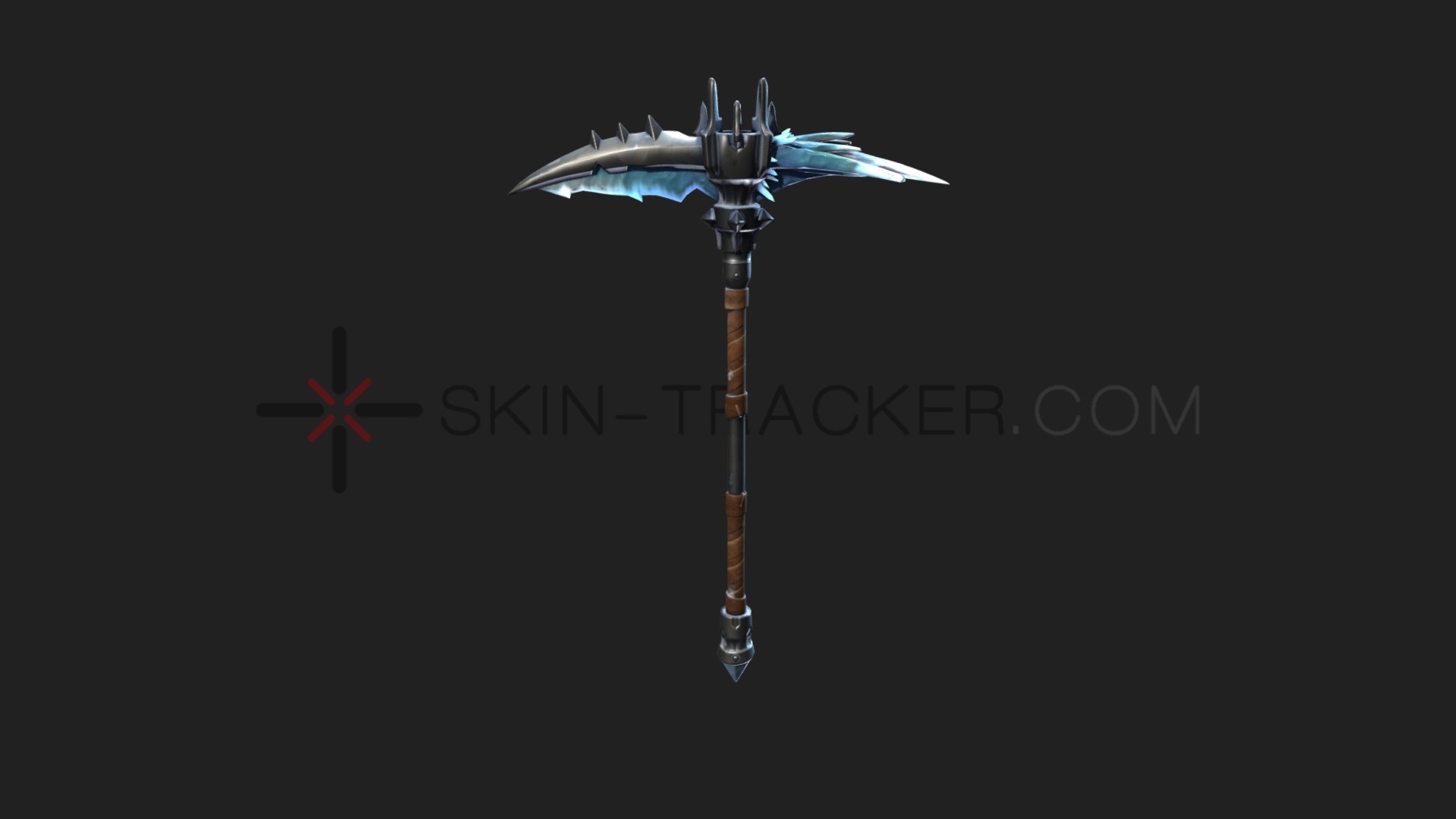 Fortnite - Permafrost - 3D model by Skin-Tracker (@stairwave) [57c521f ...