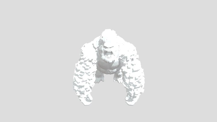 Ark 3D models - Sketchfab