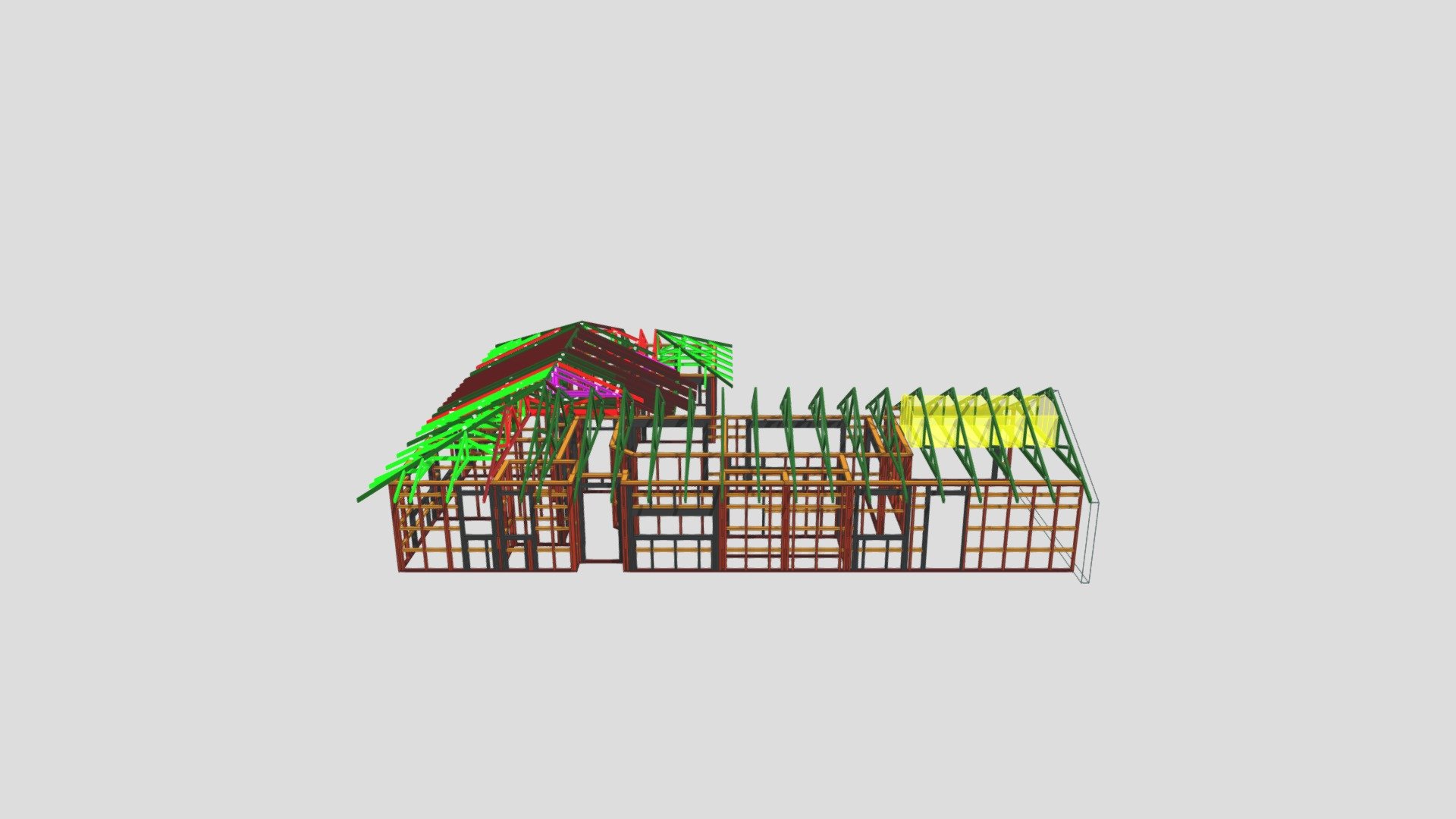 92332 - 3D model by Mount ITM (@phishpula) [57c6cb3] - Sketchfab