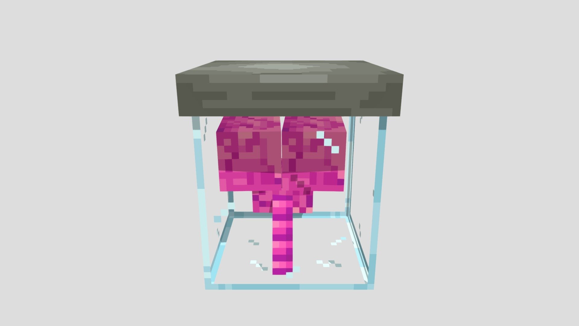 brain - 3D model by yosh__ [57c9d01] - Sketchfab