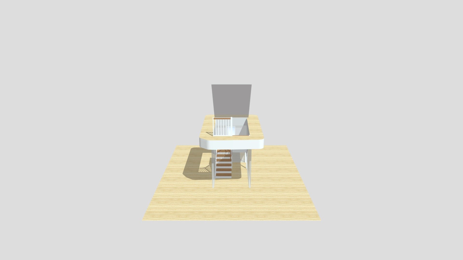 evelin_tartu - Download Free 3D model by Andris Sild - Andu Trepp ...