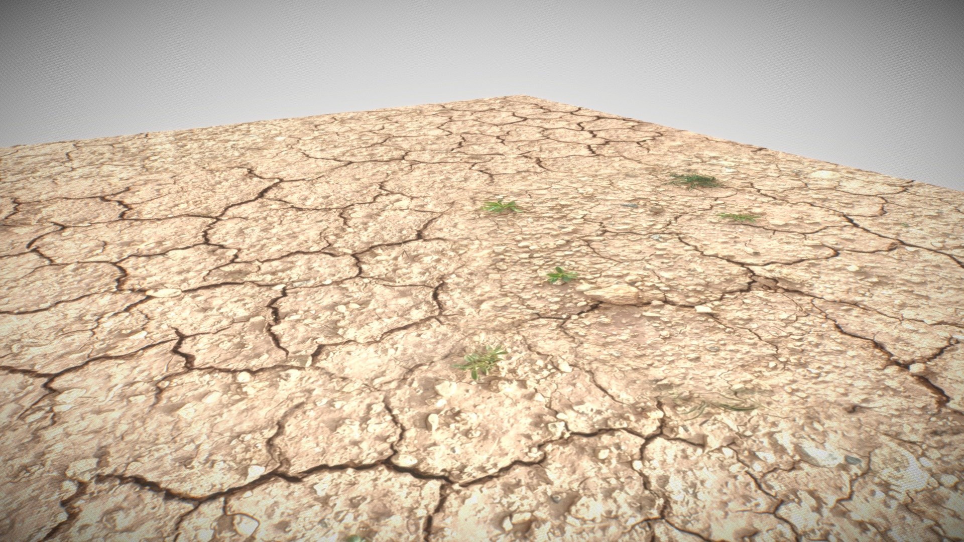 Terrain - 3D model by jlgalaxy [57cf3de] - Sketchfab
