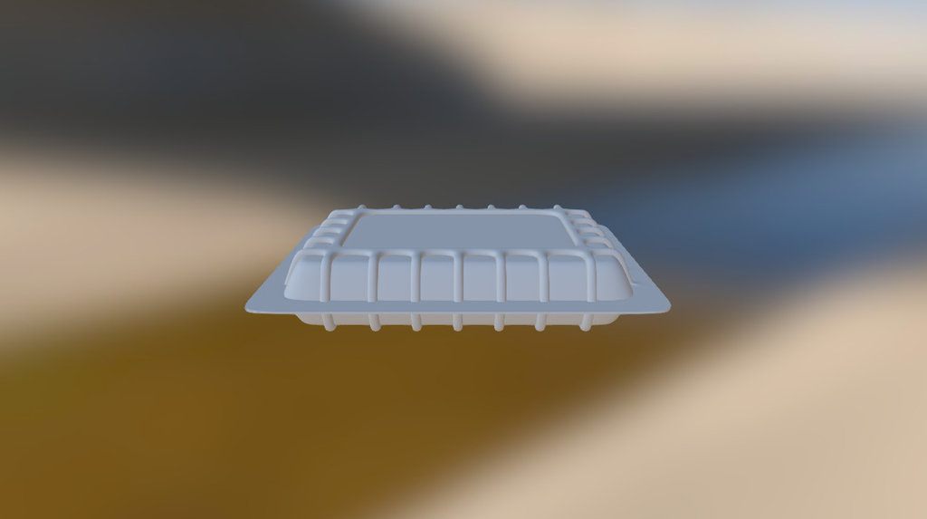 Pack - 3D model by anathoth [57d08c7] - Sketchfab