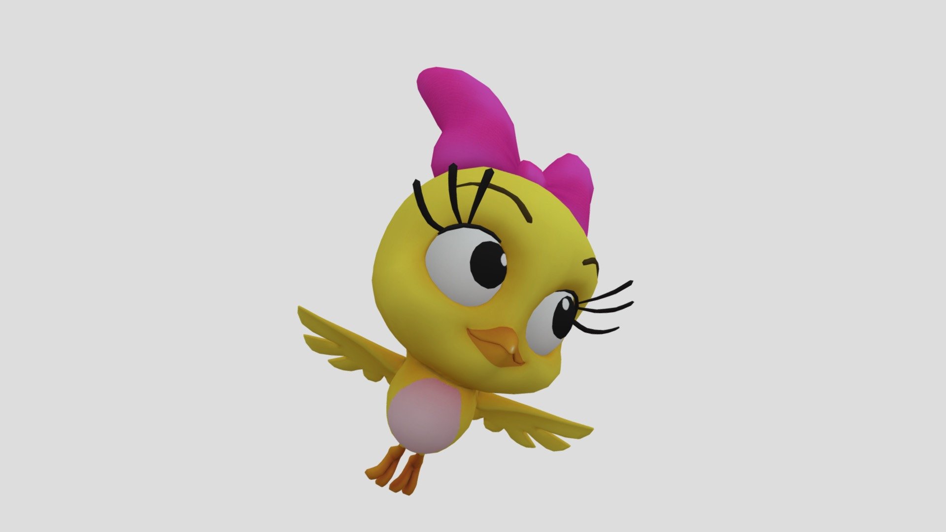 Cuckoo Loca Clipart
