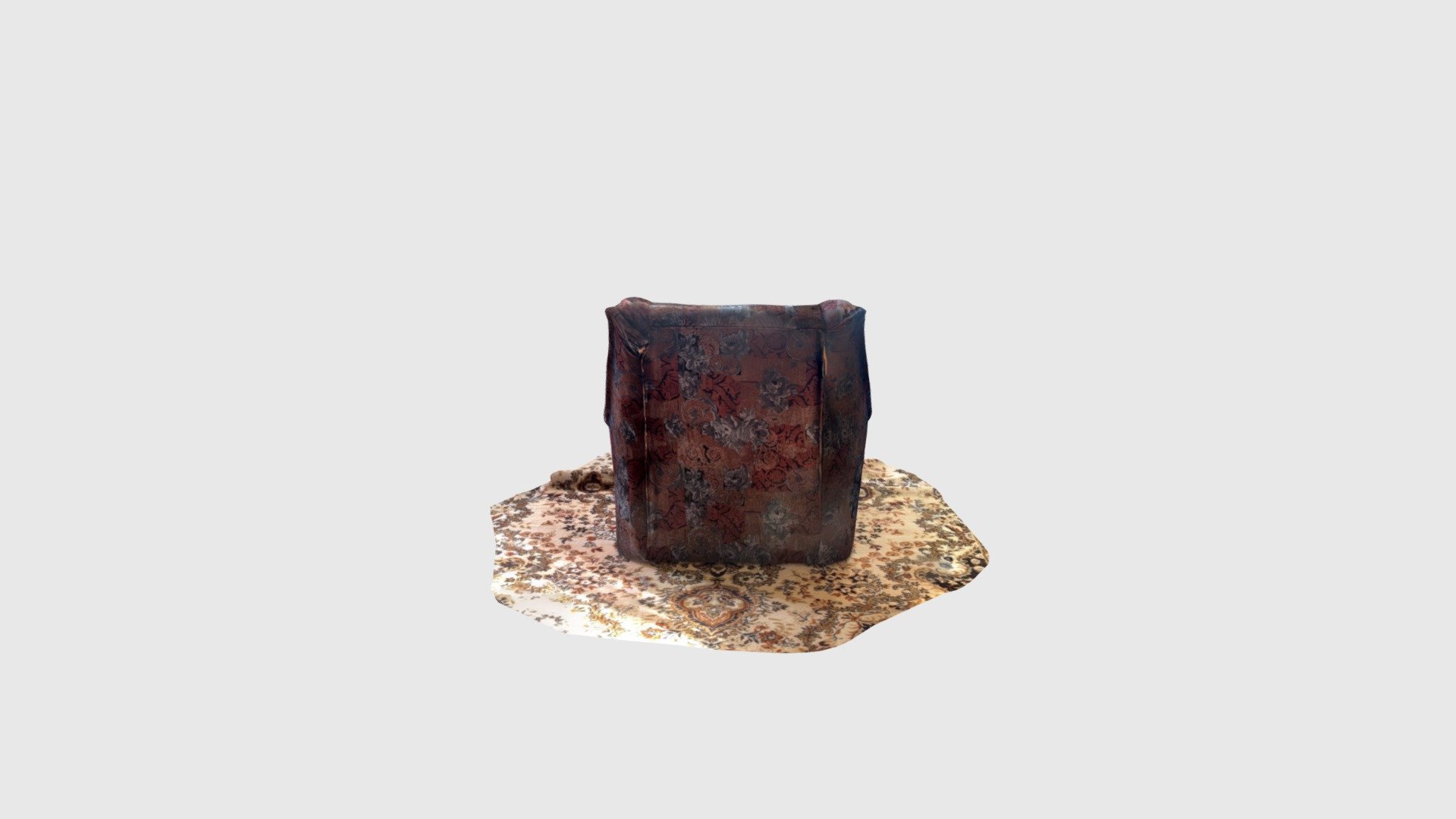 Fotoliu - Download Free 3D model by andrei.teodorescu [57d2bd1] - Sketchfab