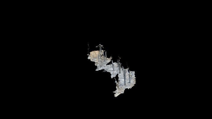 Kres 3D models - Sketchfab