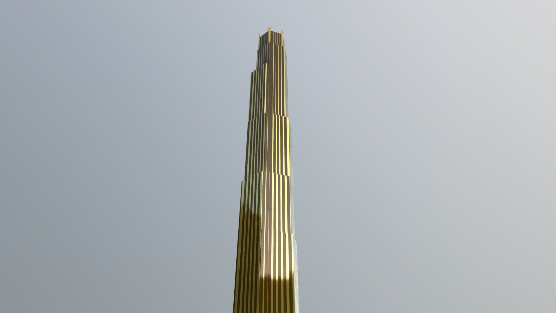 9 Dekalb Avenue - Download Free 3D model by NanoRay [57d4a94] - Sketchfab