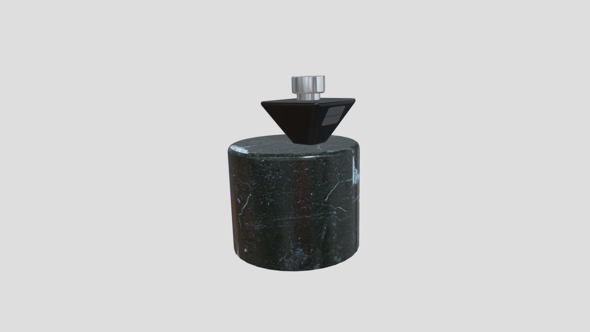perfume - Download Free 3D model by Chaitanya Agarwal ...