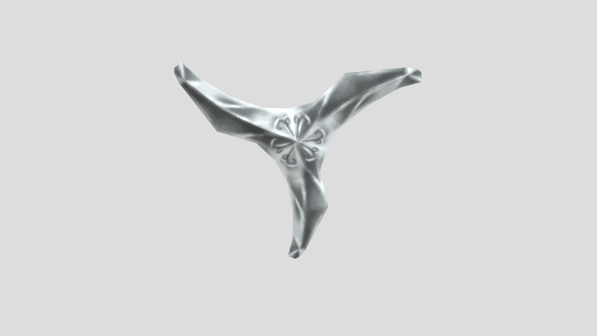 Boomerang6 - Download Free 3D model by AxpflO8XbhTgeKH [57d56a4 ...