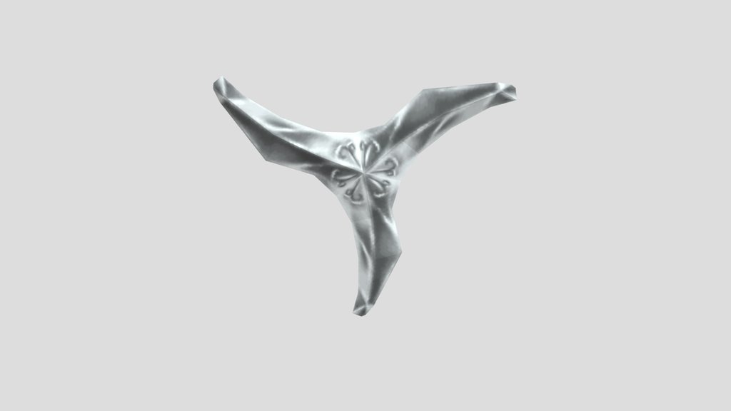Welcome to Discus Like Weapon Ideas - A 3D model collection by ...