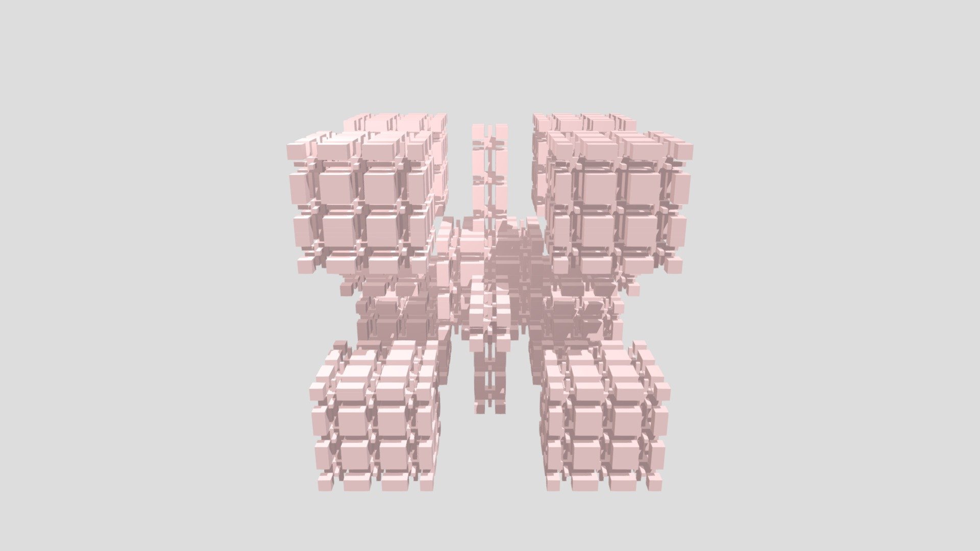 Prod(9x9)-02 - Download Free 3D model by chaosexcell [57d62aa] - Sketchfab