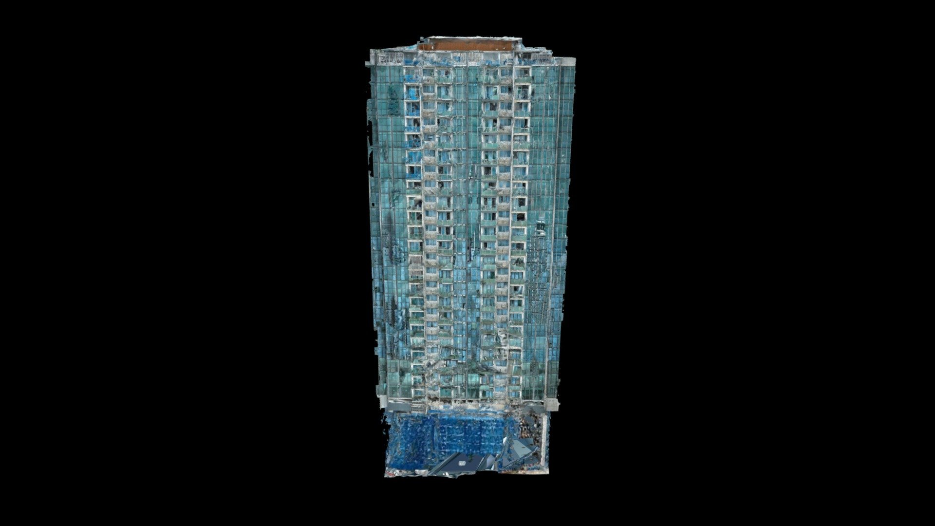 MCC - 3D model by Dynamic Edge (@dynamicedge) [57d639f] - Sketchfab