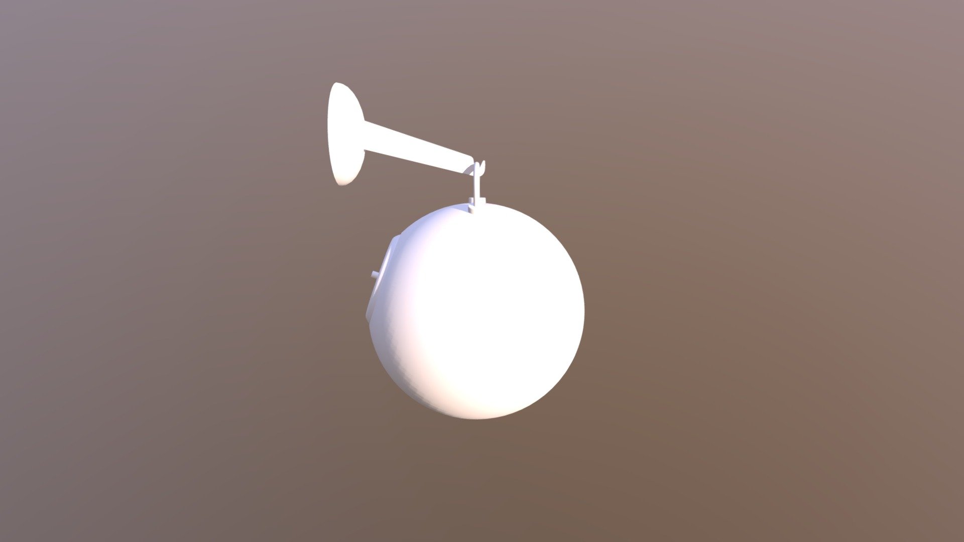 ST Luce SL550.101.01 - 3D model by Lu.ru (@svetmagaz) [57d643b] - Sketchfab