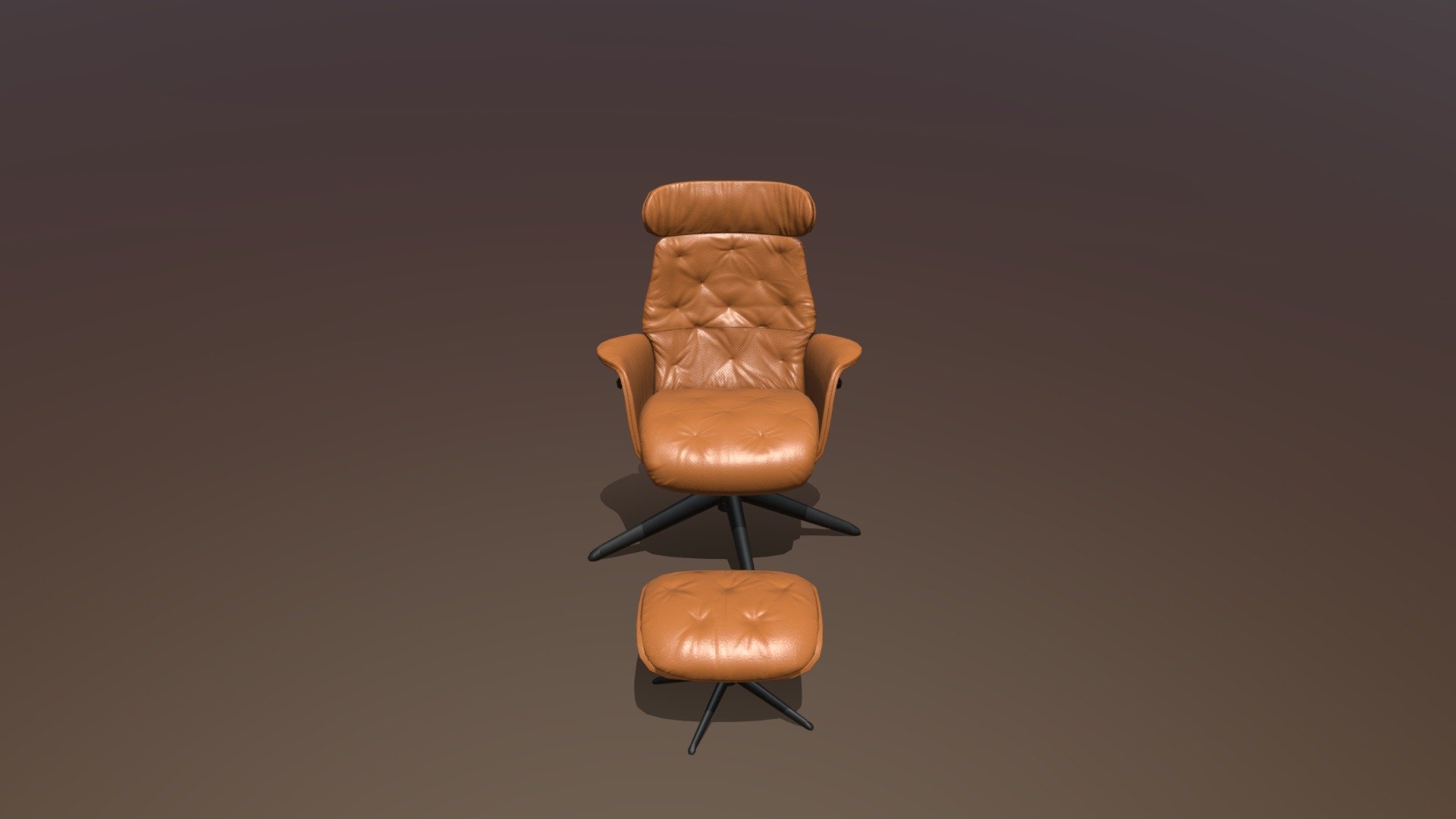 Arm Chair - 3D model by krinmoysantra222 [57d6611] - Sketchfab