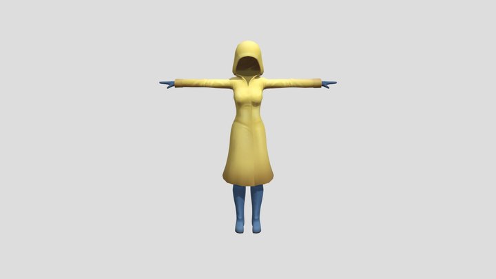 Yansim 3D models - Sketchfab