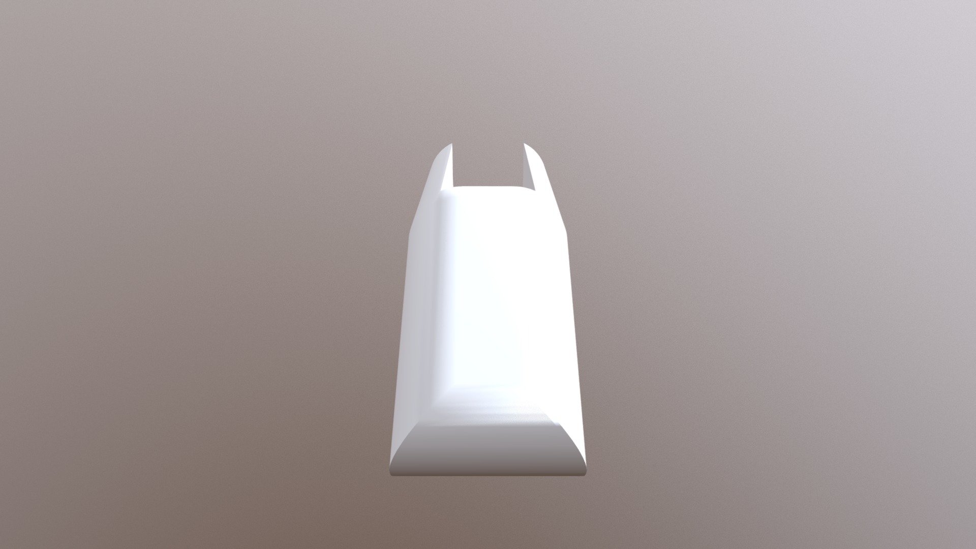 Finger Tip - 3D model by pavelo65 [57d7ee1] - Sketchfab