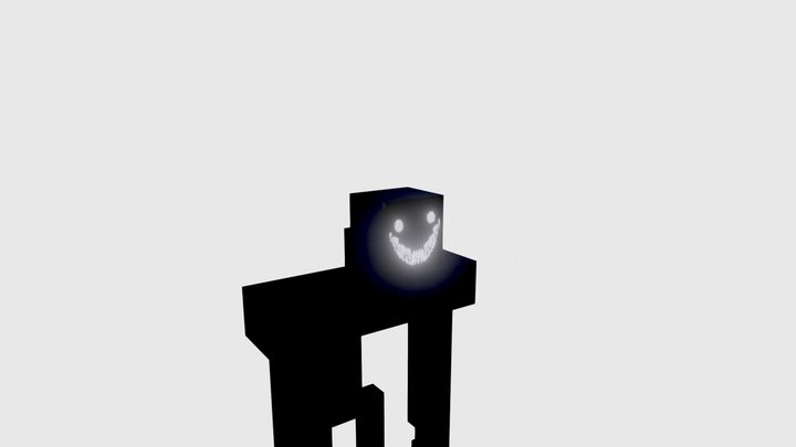 Smiler 3D models - Sketchfab