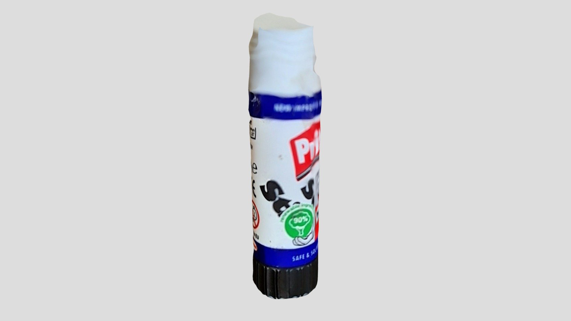 prit stick - Download Free 3D model by DrDavidBoyce [57d8fcf] - Sketchfab