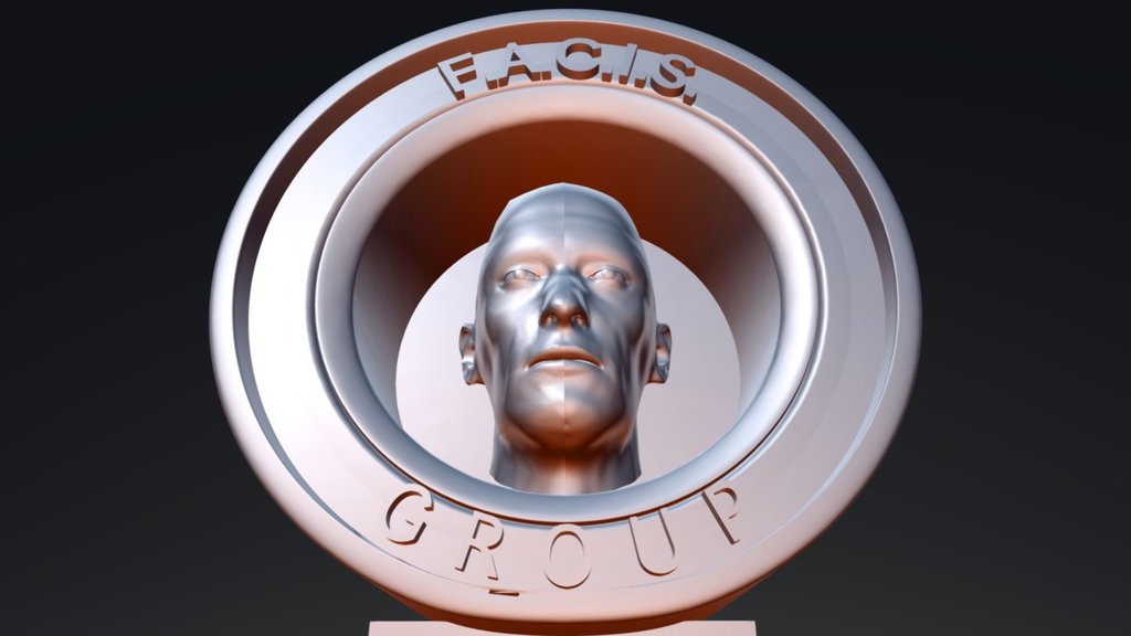 Facis Group - 3D model by dr.miamoto [57db8cd] - Sketchfab