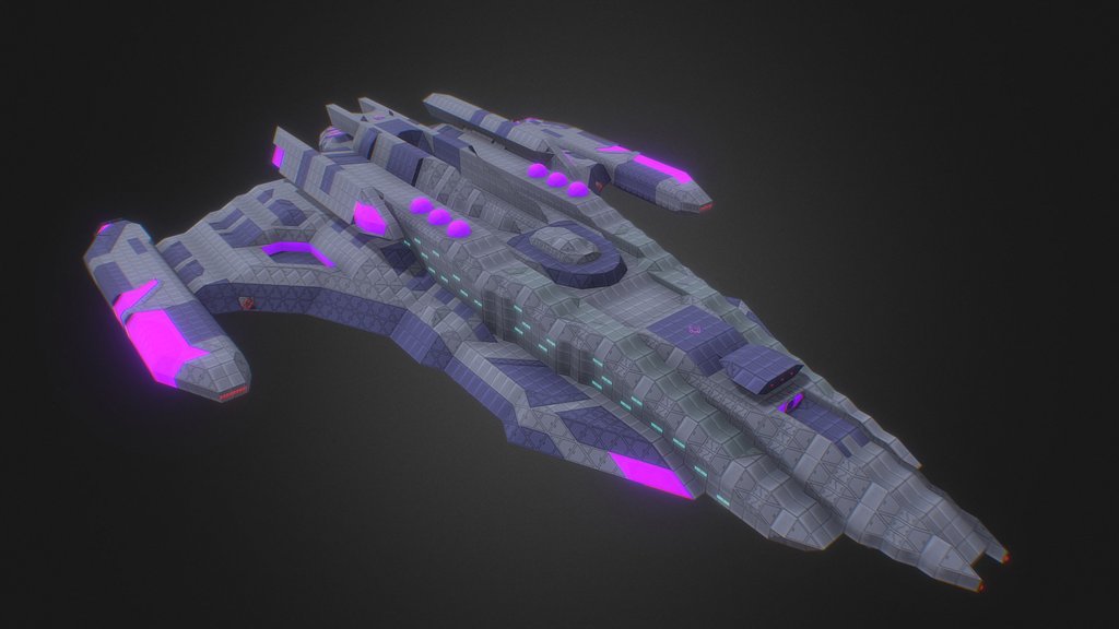 Star Trek by ZEO - A 3D model collection by ZEO CMF (@ZEOCMF) - Sketchfab
