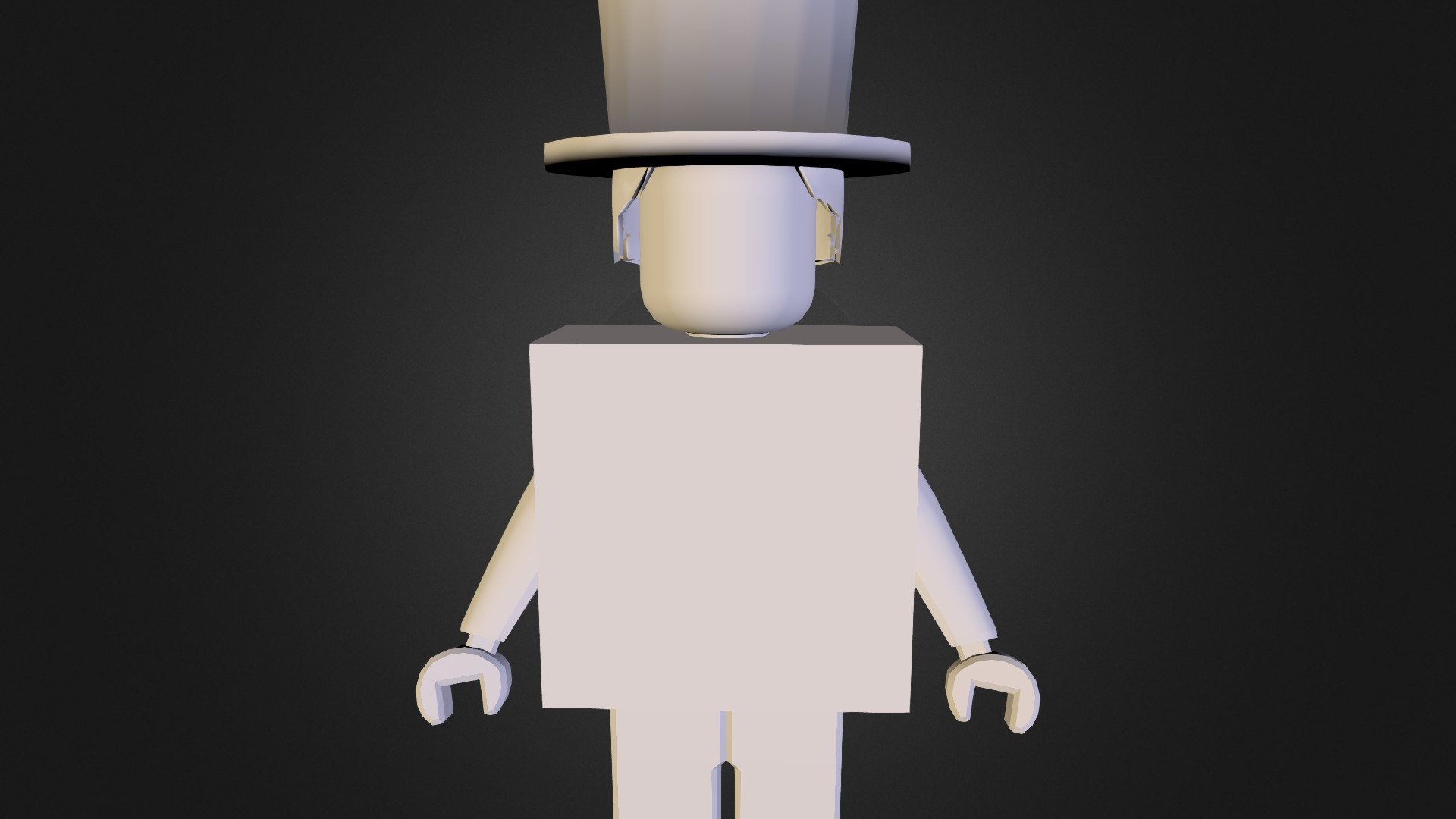 Blink - 3D model by DesignTheory [57ddae9] - Sketchfab