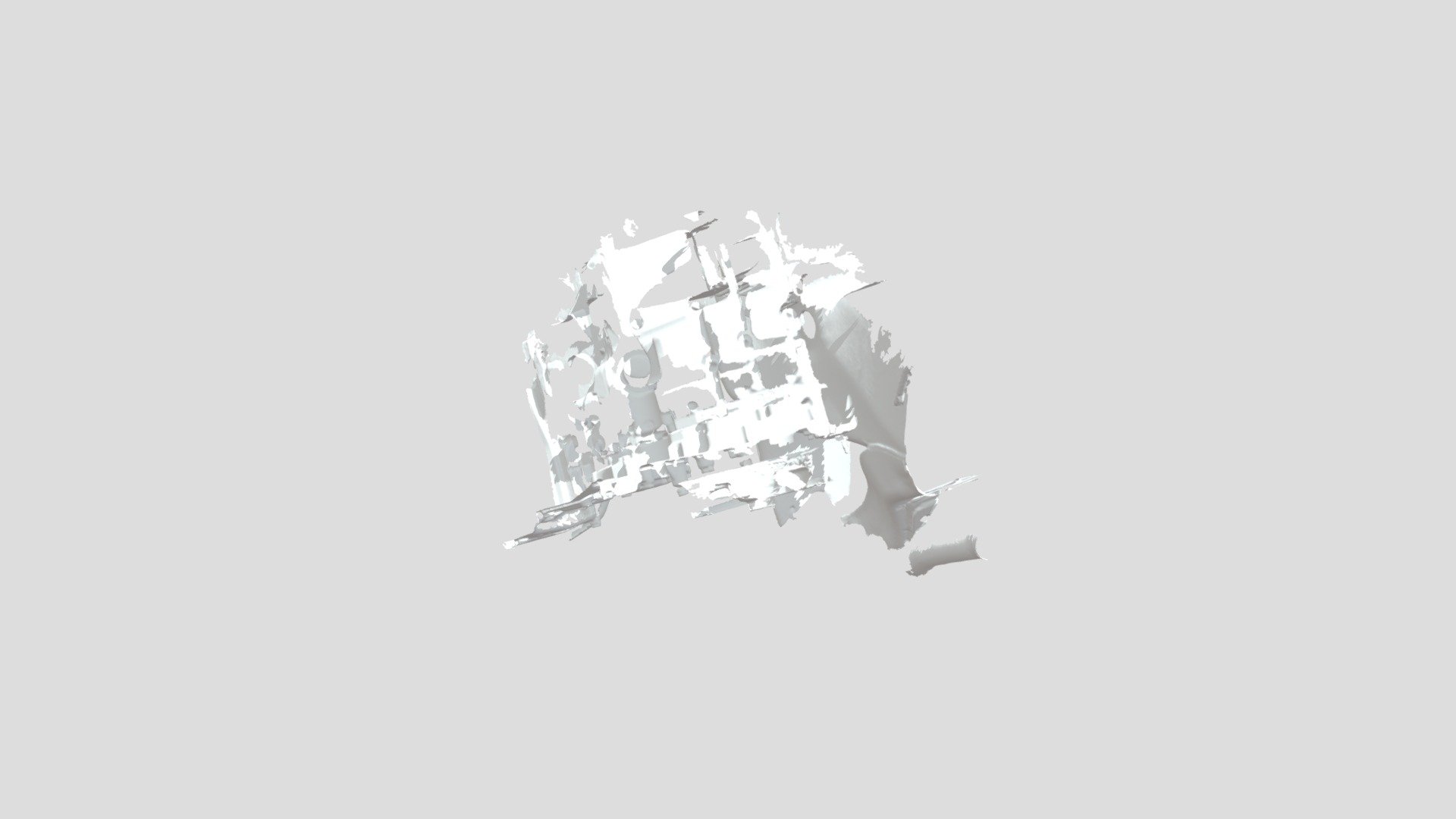 toyota 3gr enjine - 3D model by m45group [57df446] - Sketchfab