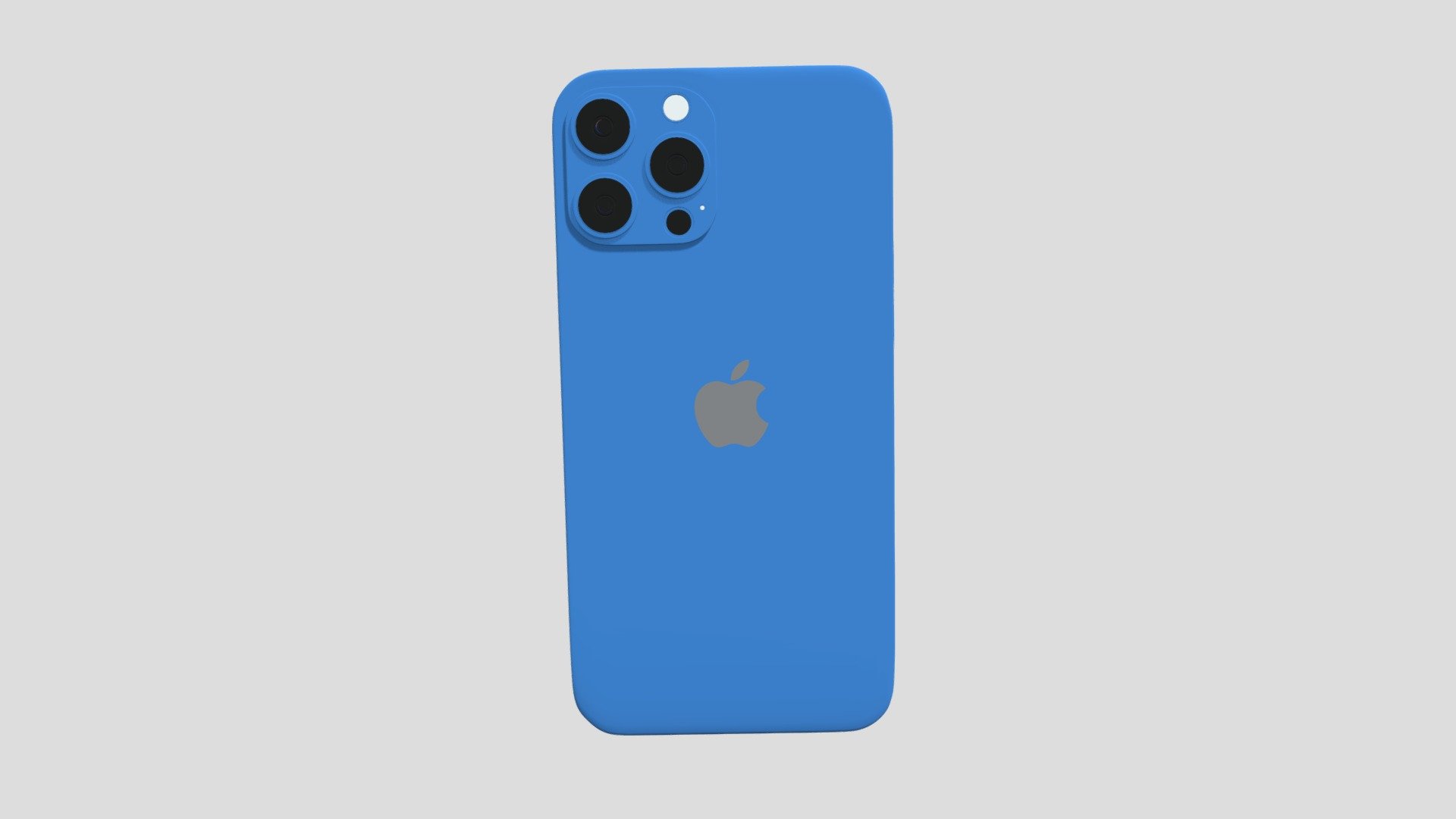 IPHONE 15 PROMAX - 3D model by wendellaliandro (@wendellaliadro ...