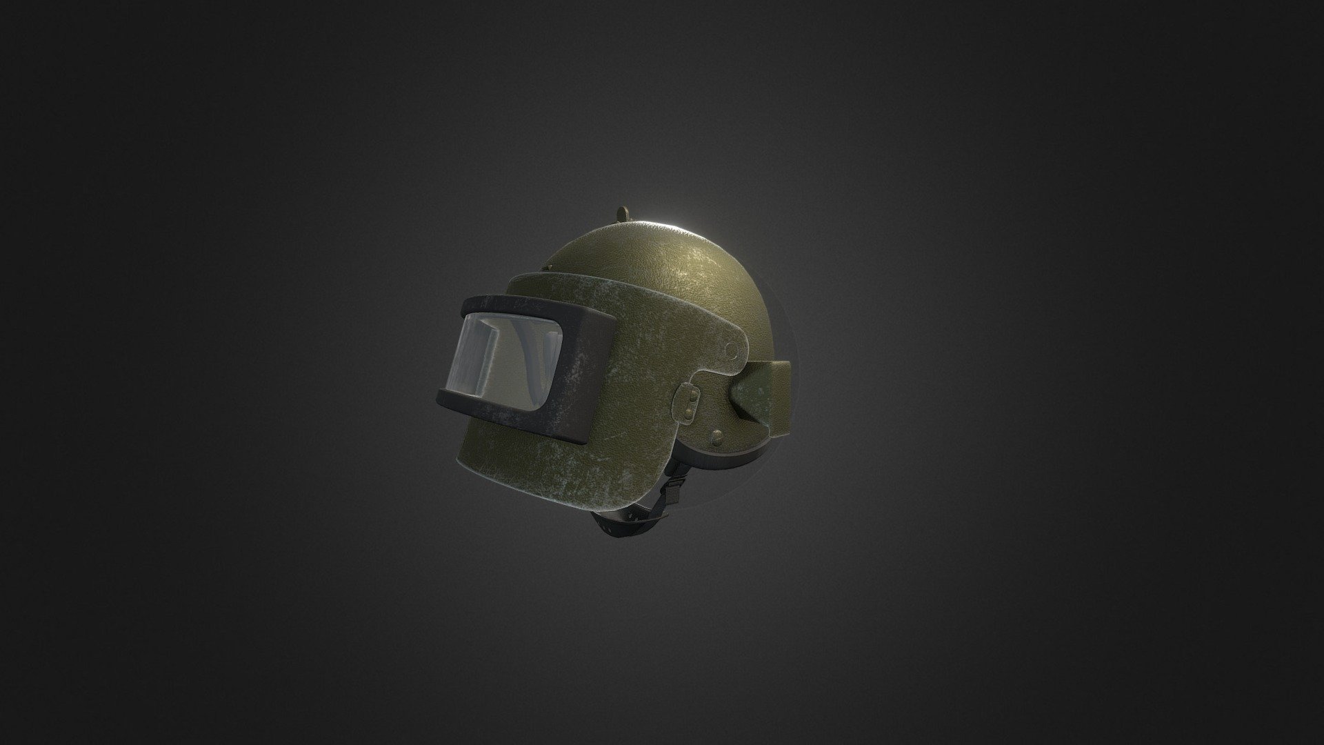 Altyn helmet - Download Free 3D model by Kenza9 (@atynnikov31) [57e1db3 ...