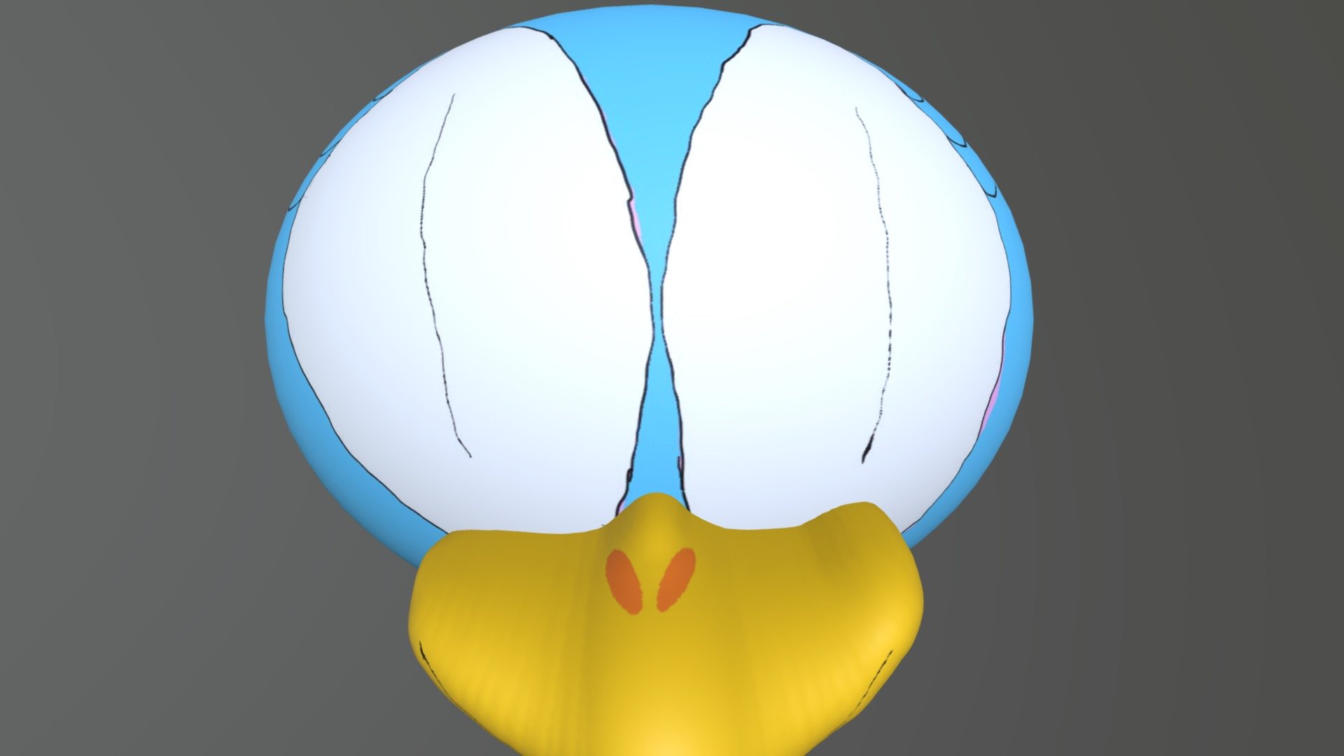 Oval - Download Free 3D model by reagins9001 [57e228a] - Sketchfab
