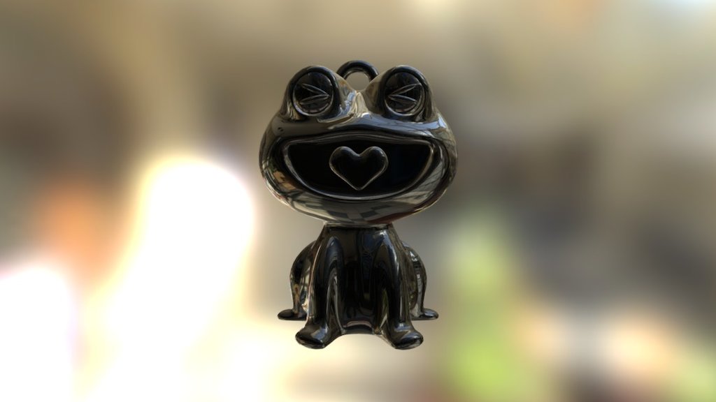 【color】Black - 3D model by traziro [57e2fc8] - Sketchfab