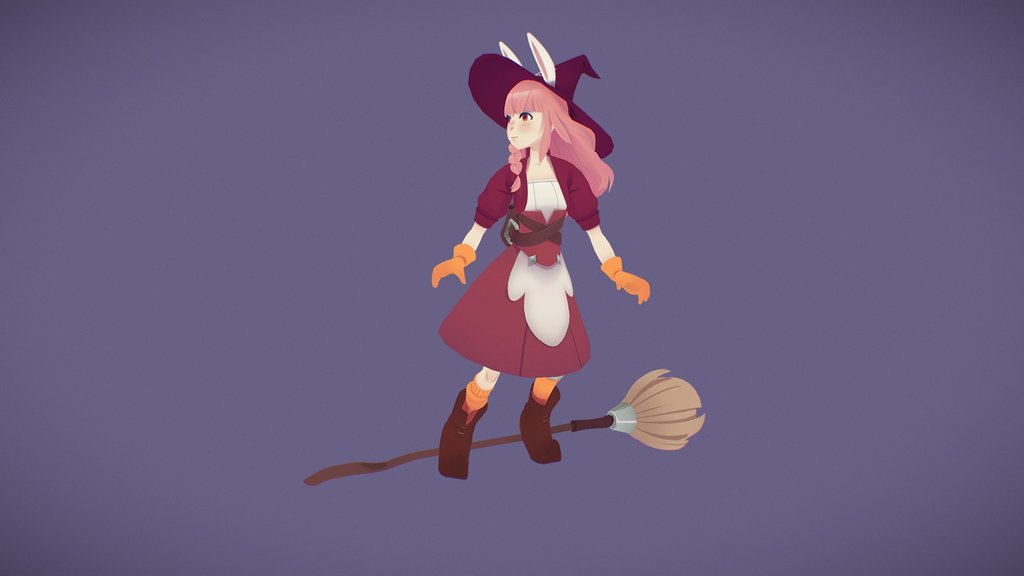 Top 10 - Week 2021-10 - A 3D model collection by Sketchfab - Sketchfab