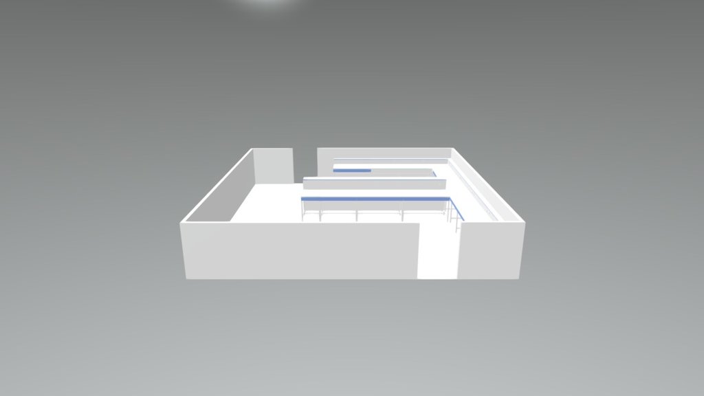 SDC0904 - 3D model by labomoderne [57e418b] - Sketchfab