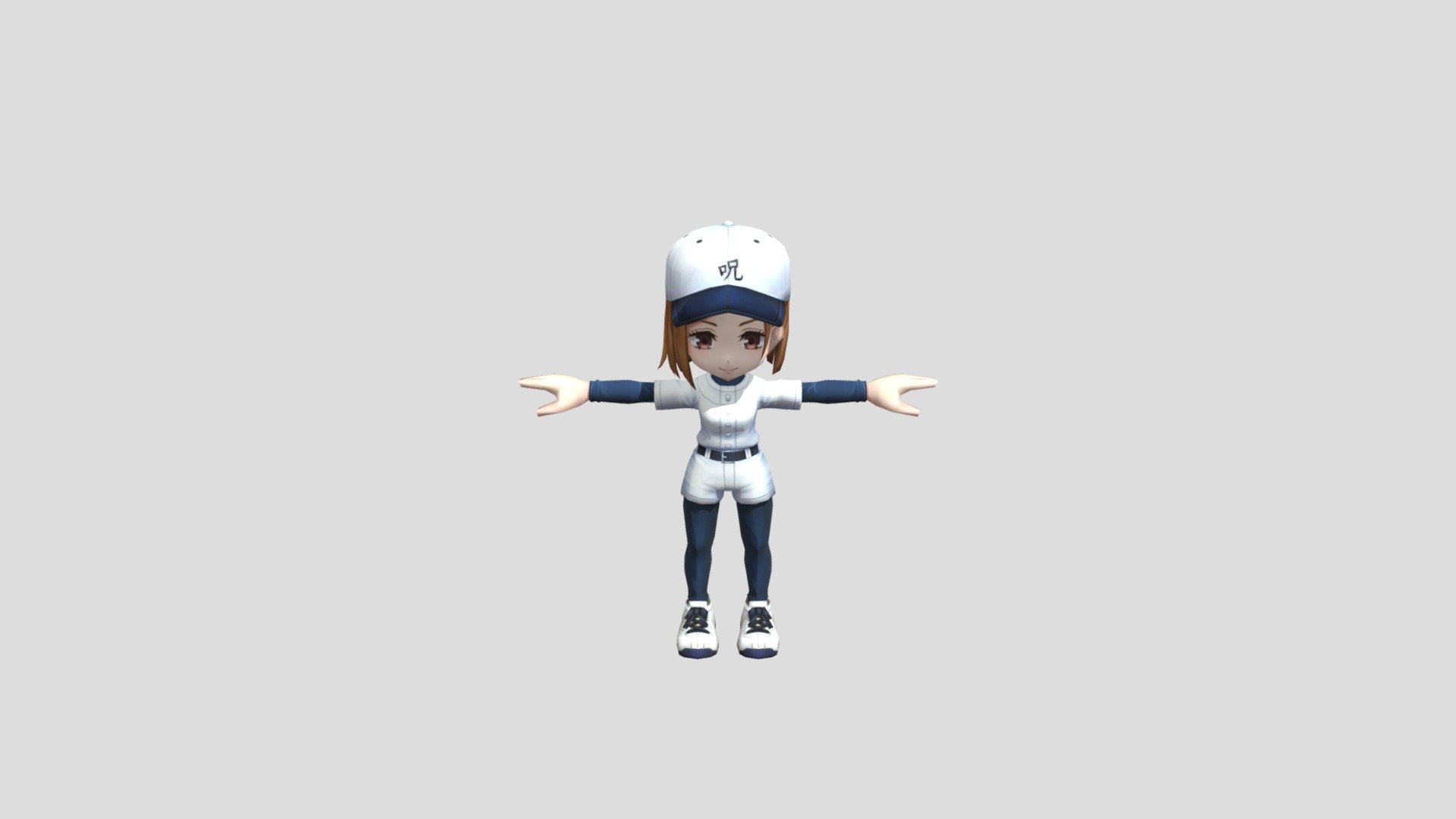 Ply_20609060 (merge) - Download Free 3D model by tiff (@gatotiff ...