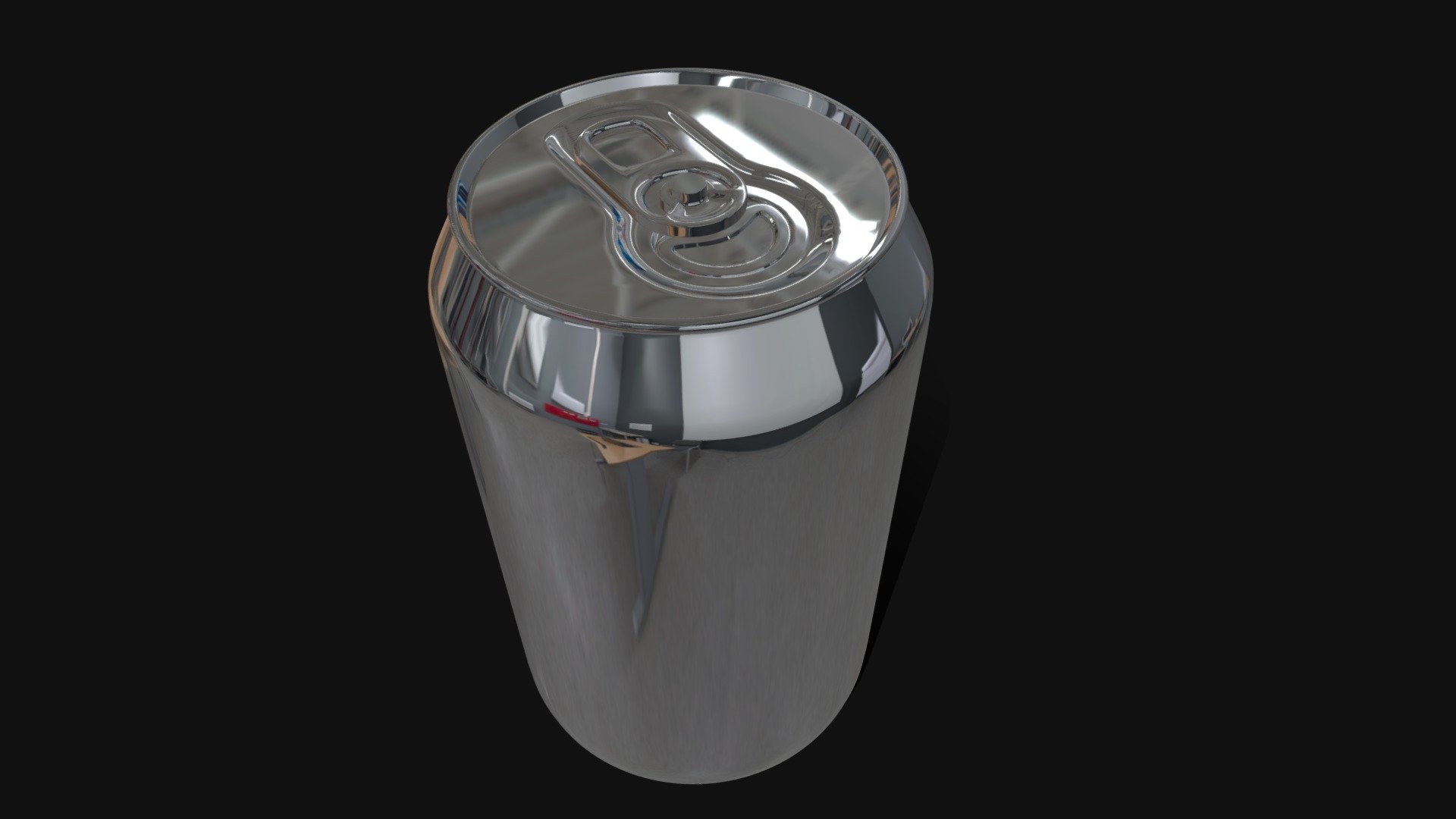 Can - 3D model by Ddrew [57e9c79] - Sketchfab