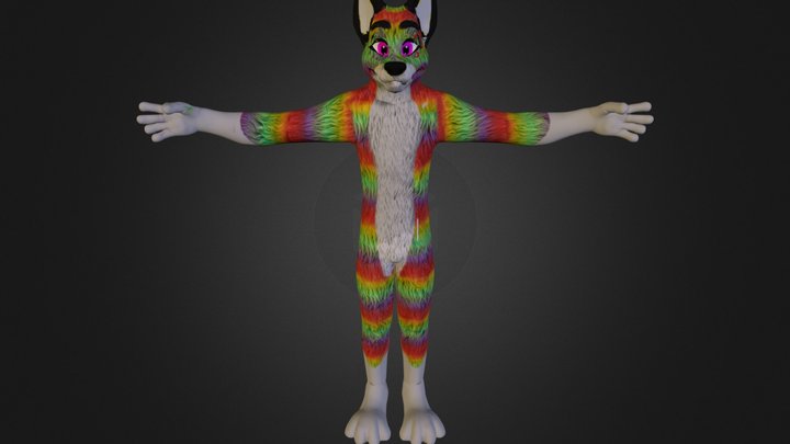 Ethel 3D models - Sketchfab