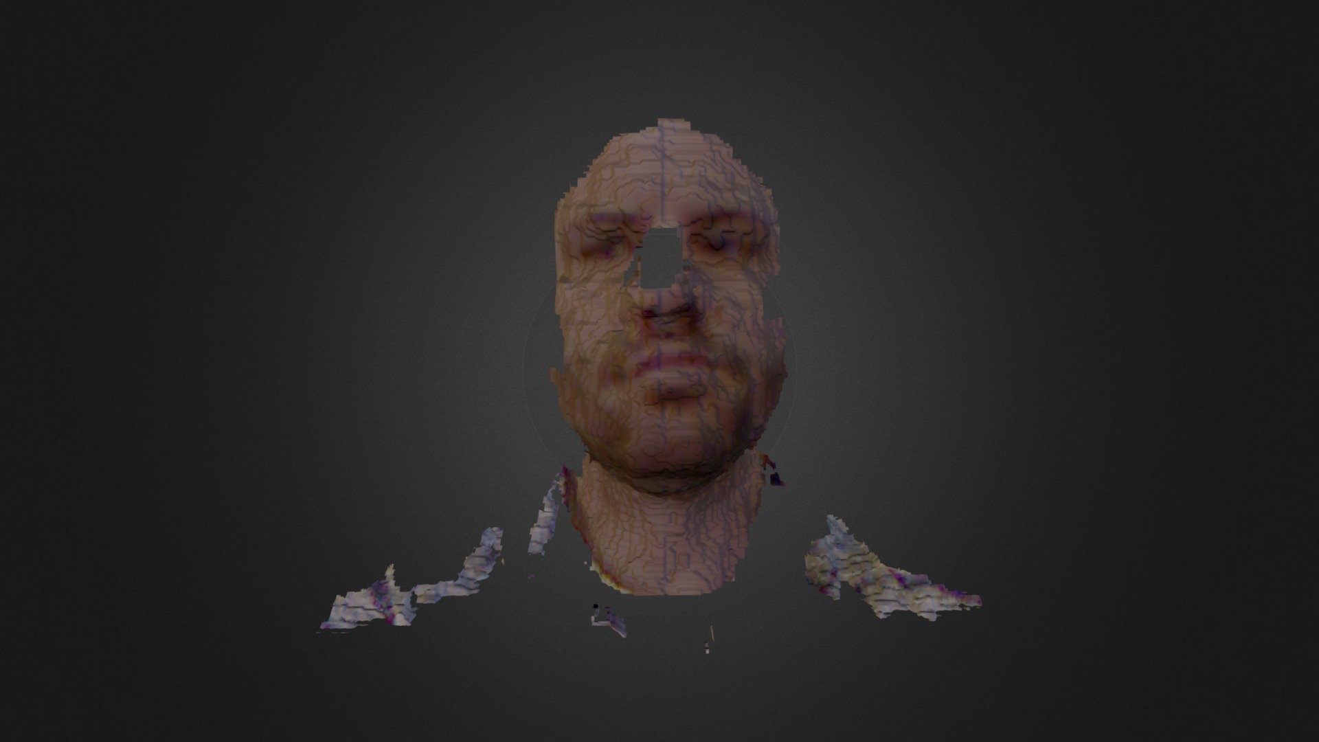 My scan - Download Free 3D model by 3dmakerplace.com (@3dmakerplace ...