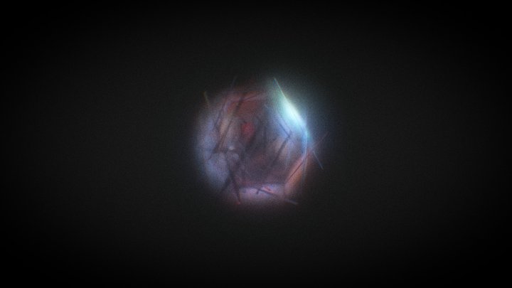 Orb 3D models - Sketchfab