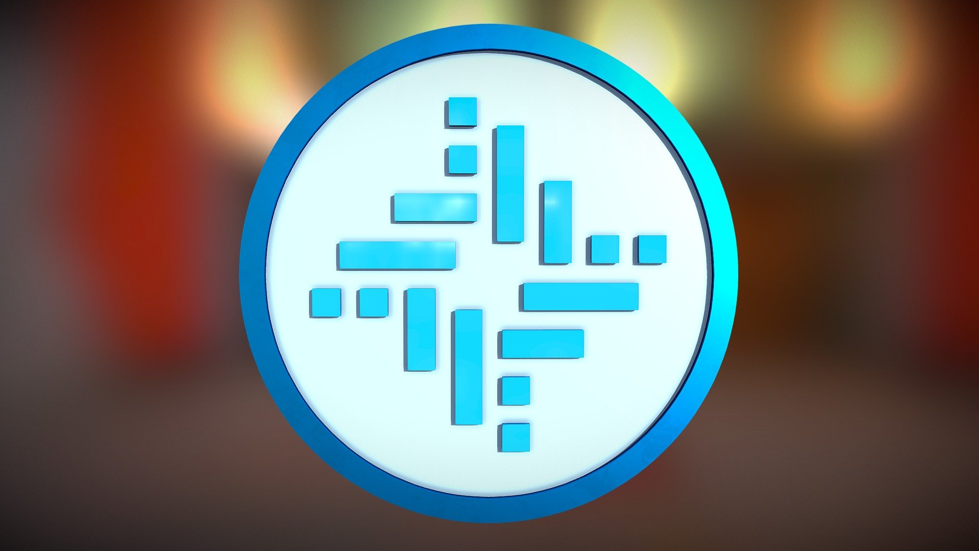 RSK Infrastucture Framework - Buy Royalty Free 3D model by AnshiNoWara ...