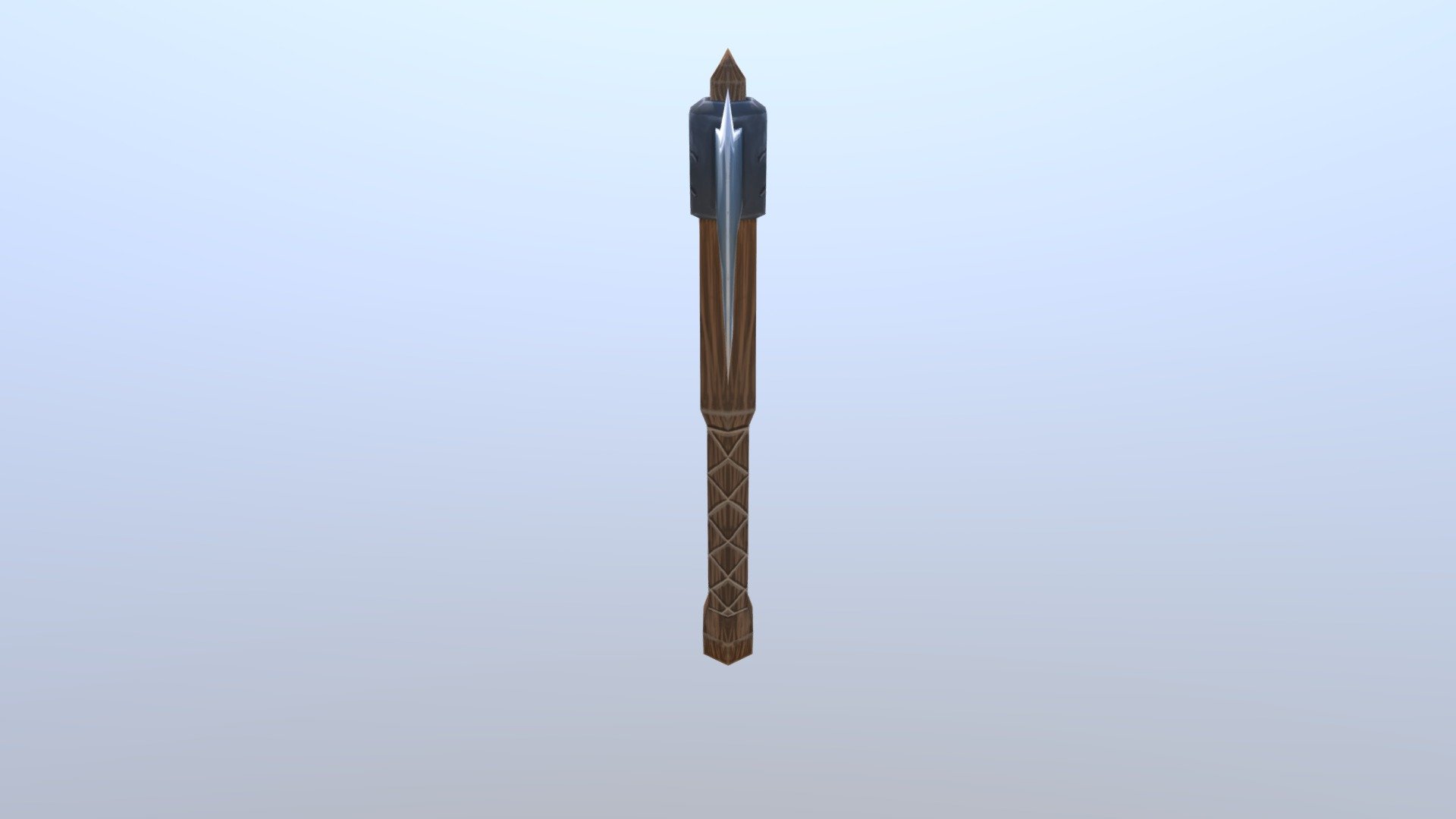 Axe model texture paint - Download Free 3D model by Keeya [57ee1eb ...