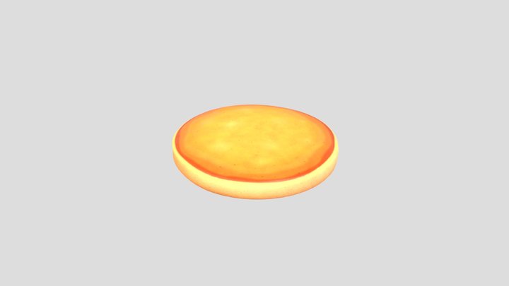 Crepe 3D models - Sketchfab