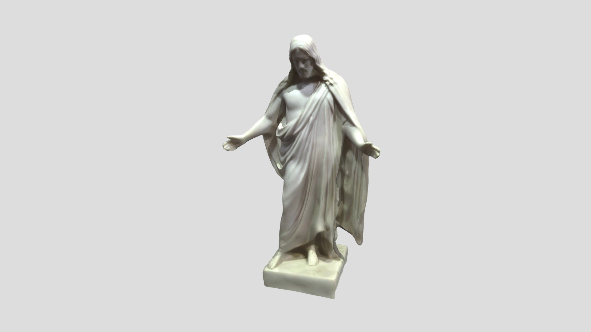 Jes_-poly - 3D model by Juan.David.Daza [57ef16f] - Sketchfab