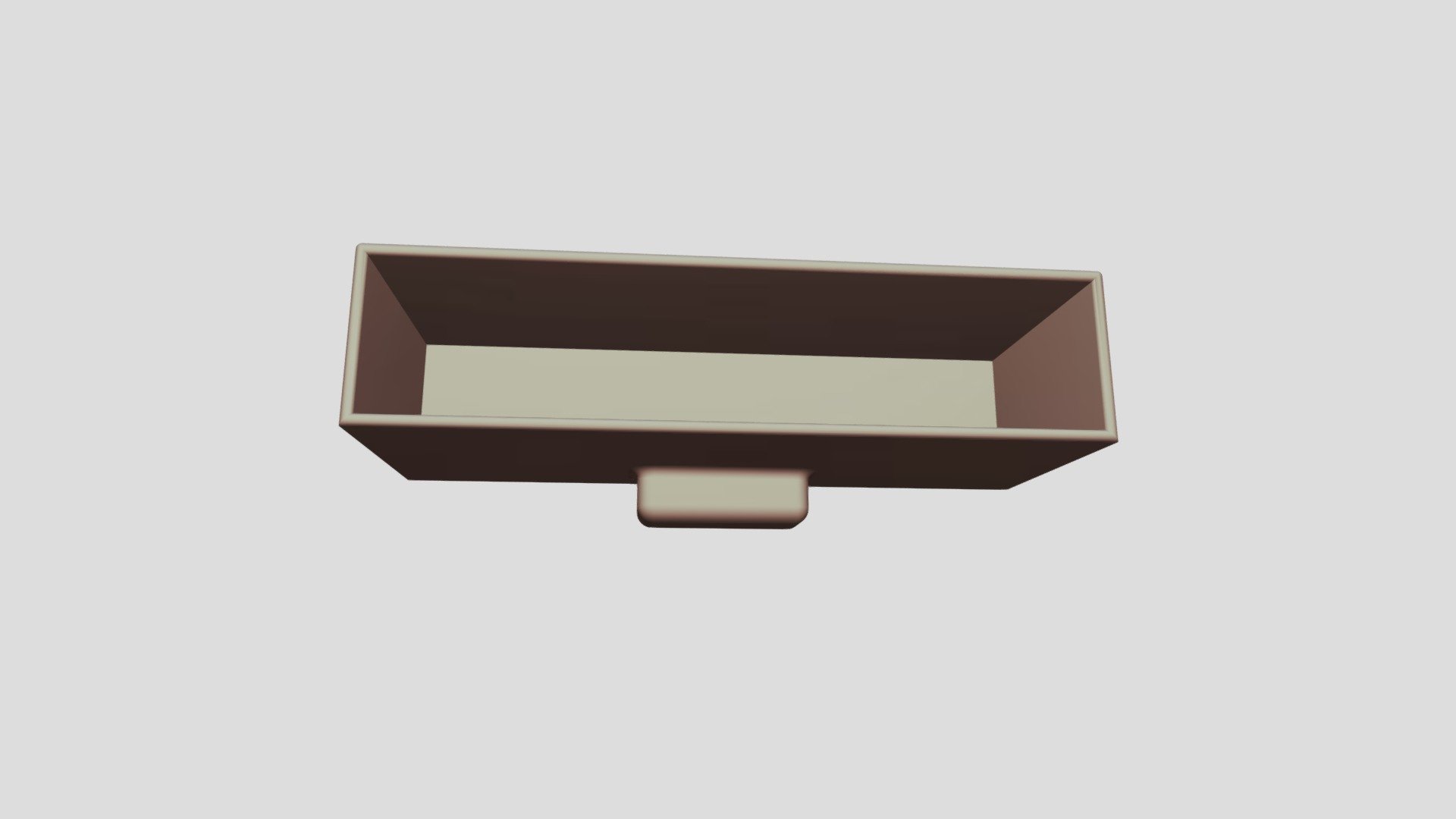 external box for cosmetics - 3D model by Rara0308 [57ef609] - Sketchfab