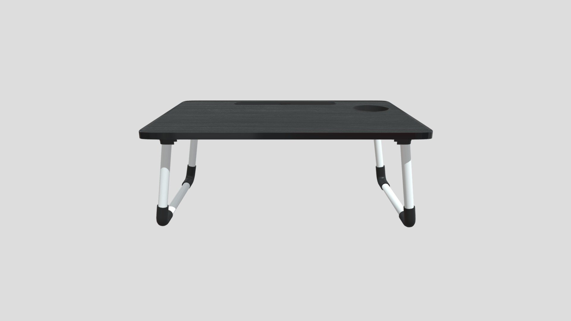 Laptop Table - 3D model by slypotion69 [57ef752] - Sketchfab