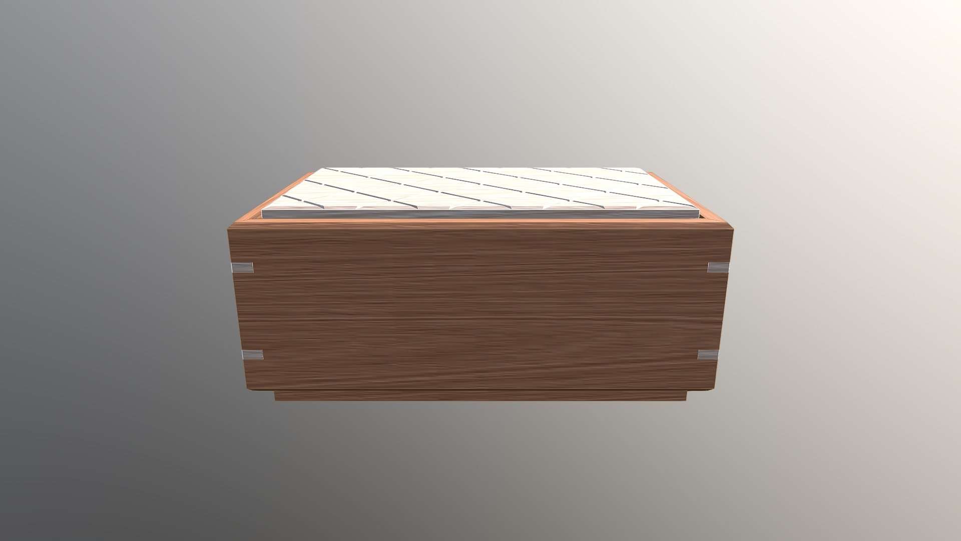 small box - 3D model by Innovate Workshop (@jeremy) [57f0a79] - Sketchfab