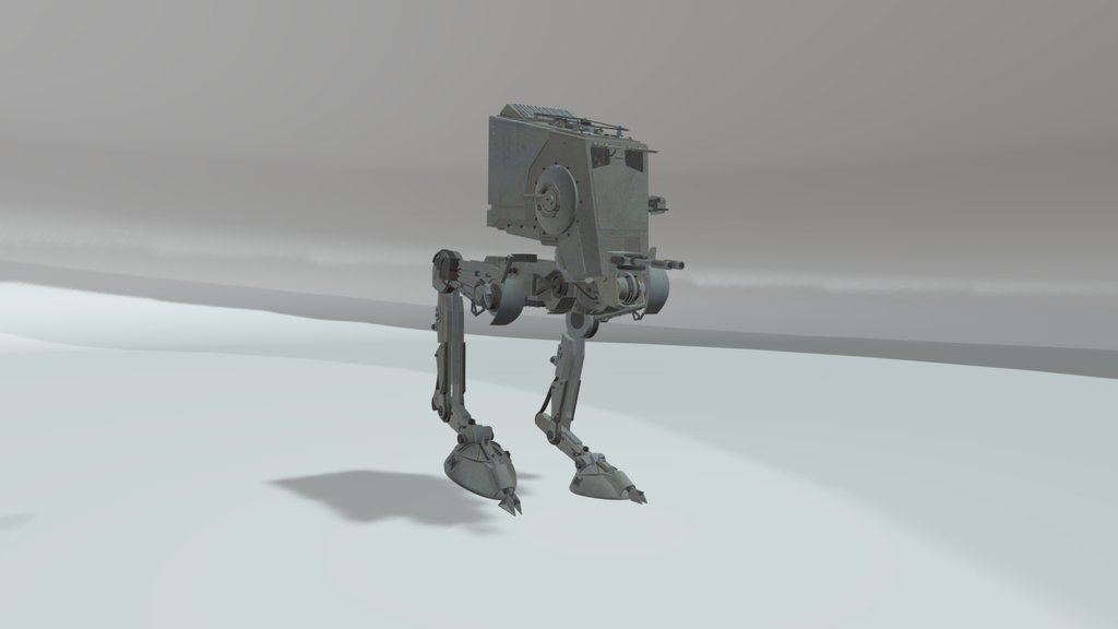 Star Wars Ships - A 3D model collection by jonathanaaronperry1 - Sketchfab