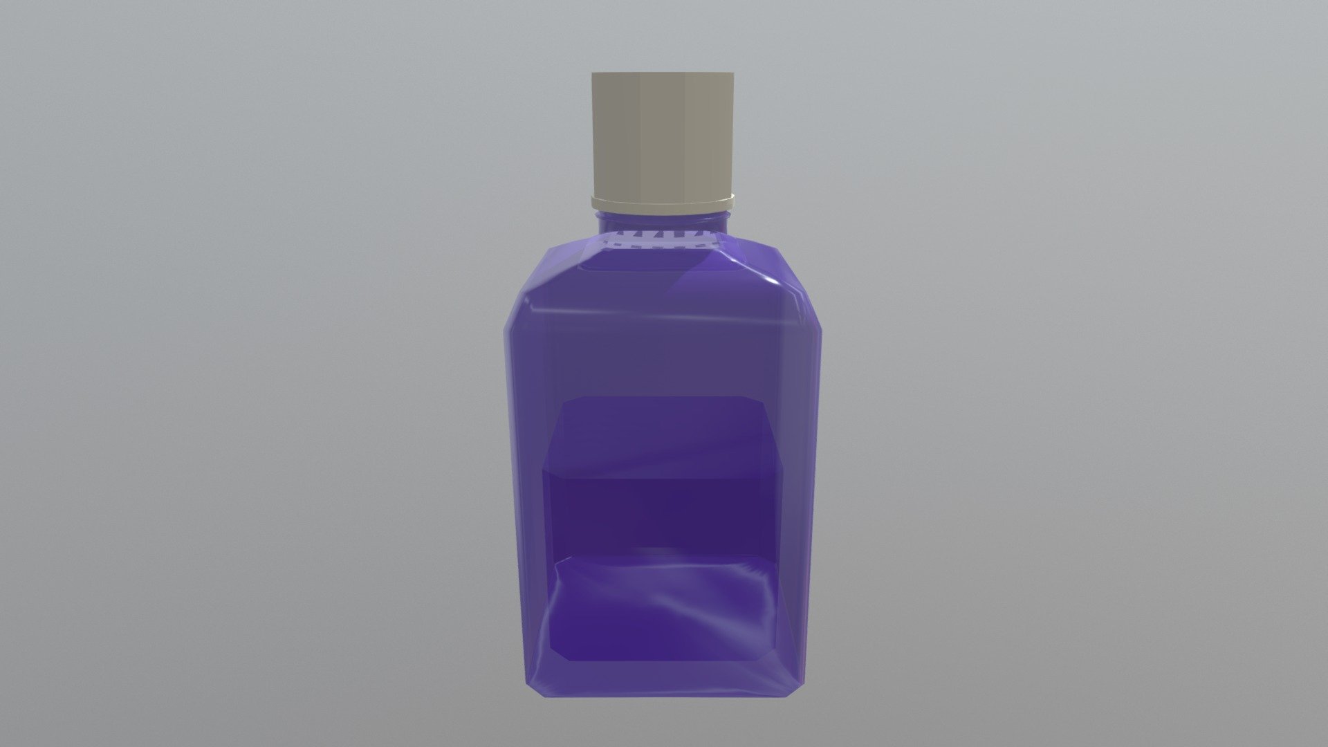Inky - 3D model by Yannachronism [57f10b0] - Sketchfab