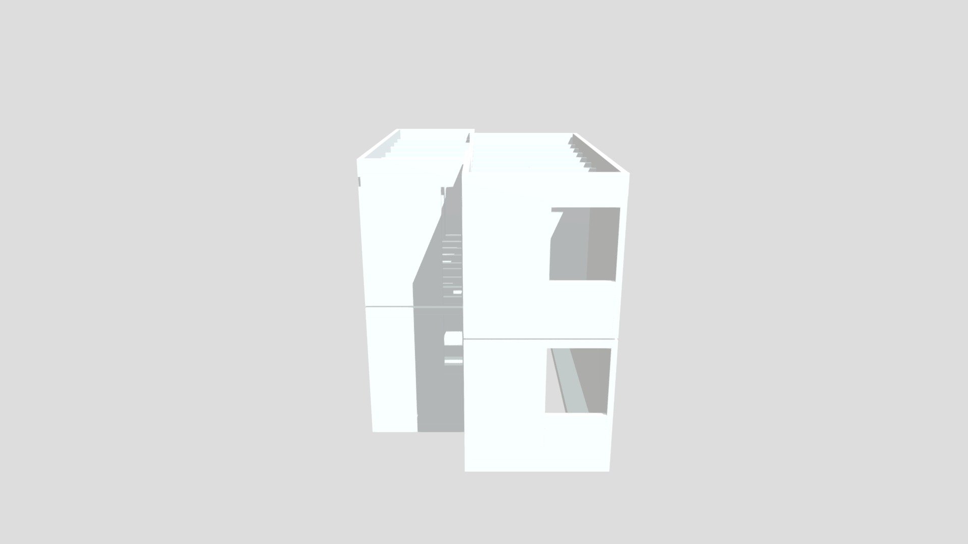 EST - CASA GENOVA (1) - 3D model by ing.raulsalinas [57f18b8] - Sketchfab