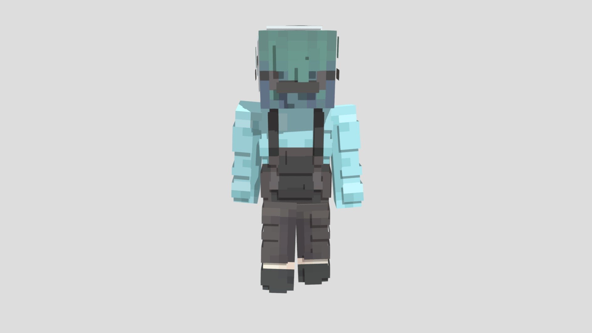 sdvsdv - 3D model by GoosyGang [57f3acd] - Sketchfab