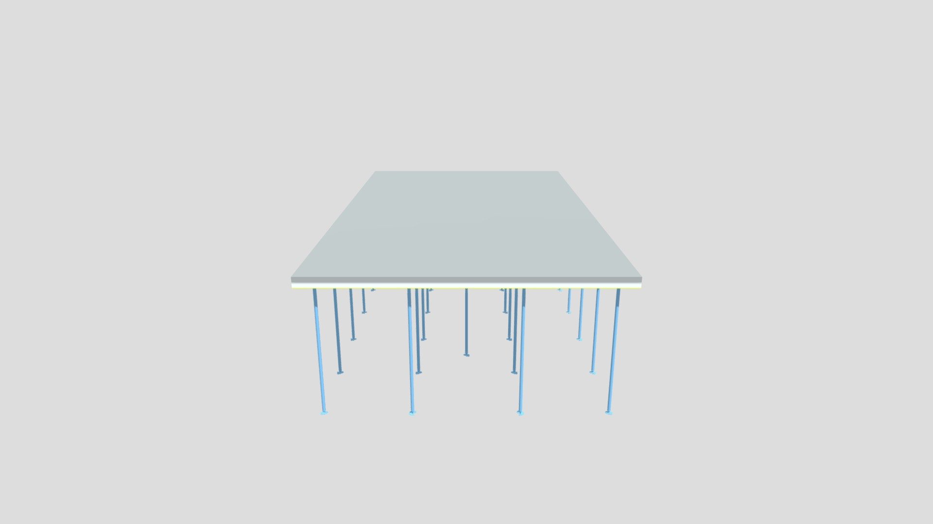 Foundation v2 - 3D model by WELLBUILD GROUP (@wellbuild) [57f57c5 ...